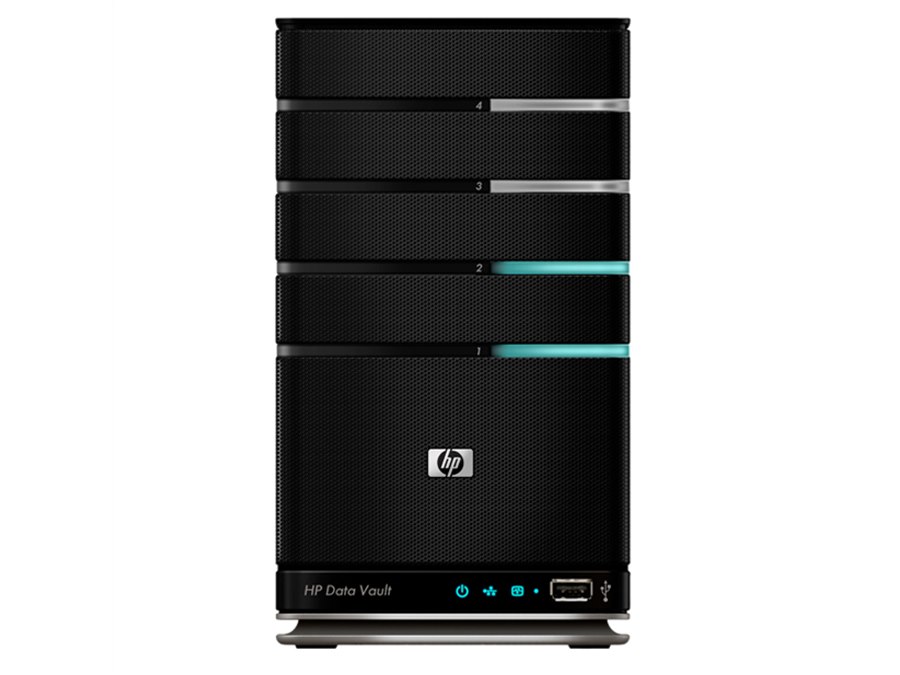 価格.com - HP、SOHO向けWindows Server搭載NAS2モデル
