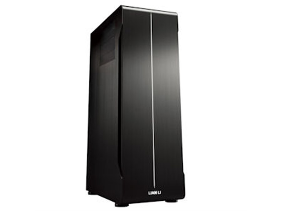 価格.com - Lian Li、アルミ製フルタワーケース「PC-X2000F」