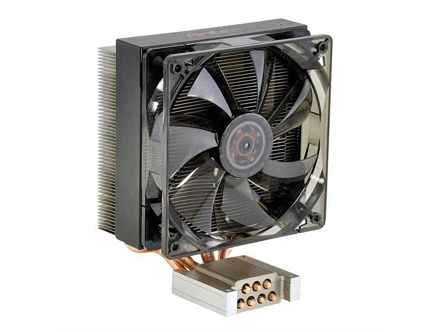 価格.com - Antec、サイドフロータイプのCPUクーラー2機種