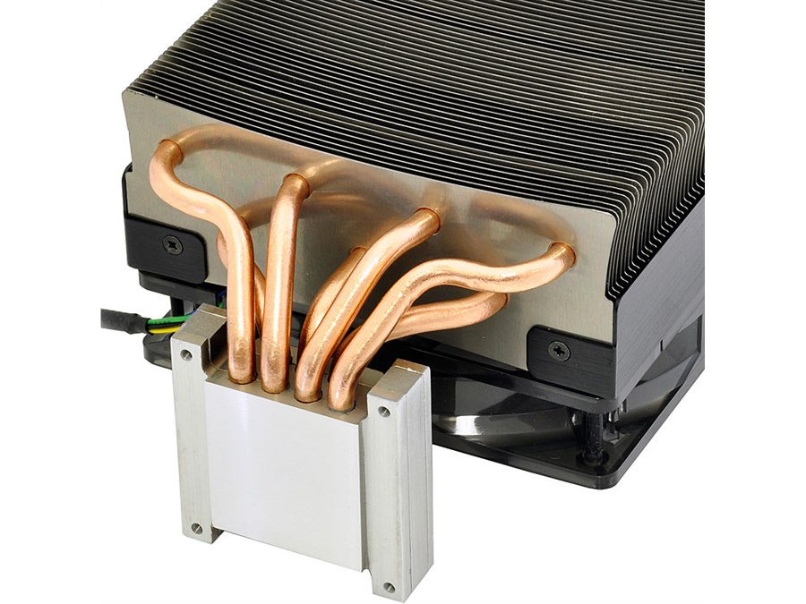 価格.com - Antec、サイドフロータイプのCPUクーラー2機種