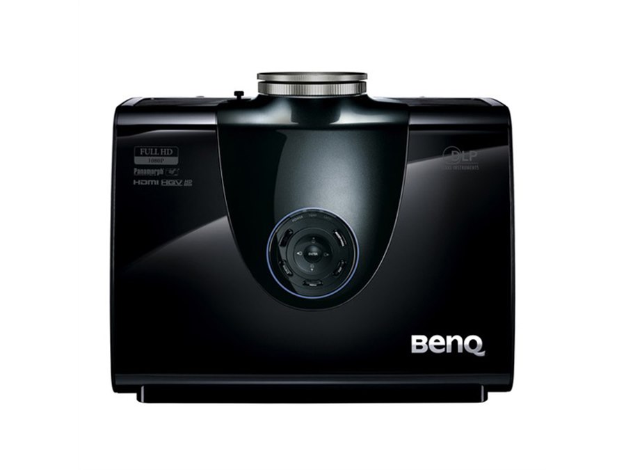 価格.com - BenQ、フルHD&2500ルーメンのDLPプロジェクター