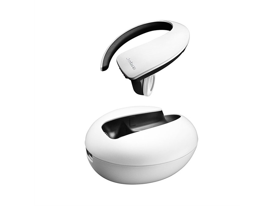 価格.com - Jabra、「STREET」と「STONE」のホワイトモデル