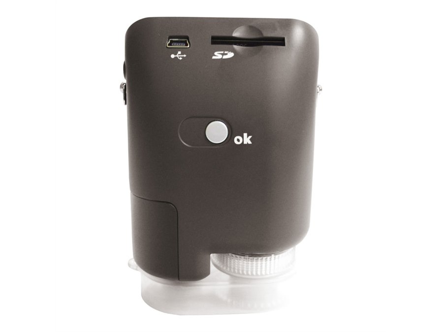 価格.com - エグゼモード、最大140倍を実現した電子顕微鏡