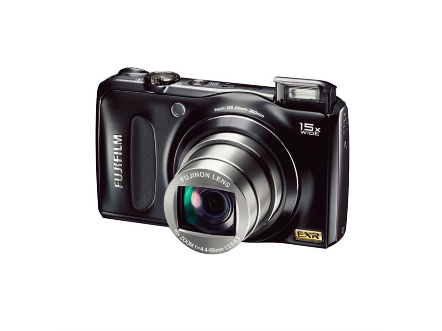 価格.com - 富士フイルム、一眼レフ並みの高速AF対応デジカメ