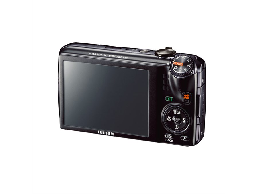 価格.com - 富士フイルム、一眼レフ並みの高速AF対応デジカメ