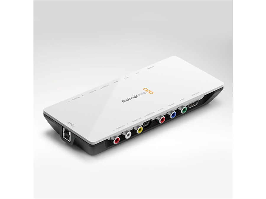 価格.com - Blackmagic Design、HDMI対応ビデオキャプチャ