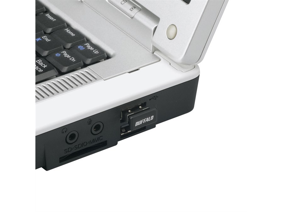 価格.com - バッファローコクヨ、小型Bluetooth 3.0アダプタ