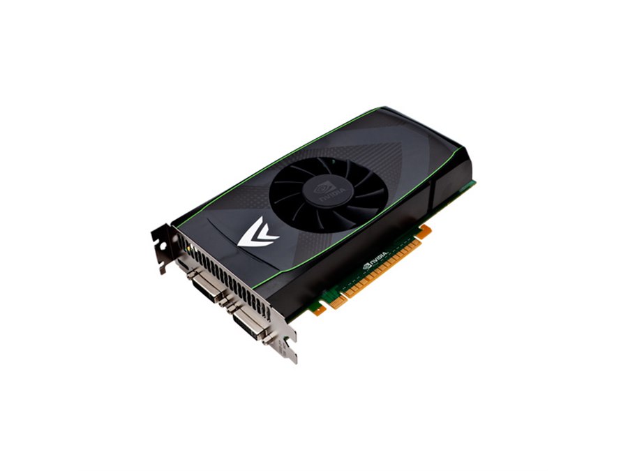 価格.com - NVIDIA、ミドル向け新GPU「GeForce GTS 450」