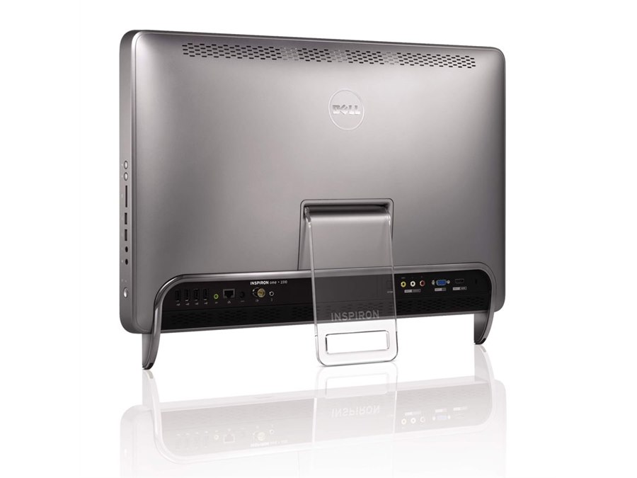 価格.com - デル、地デジチューナー内蔵の液晶一体型PC2機種