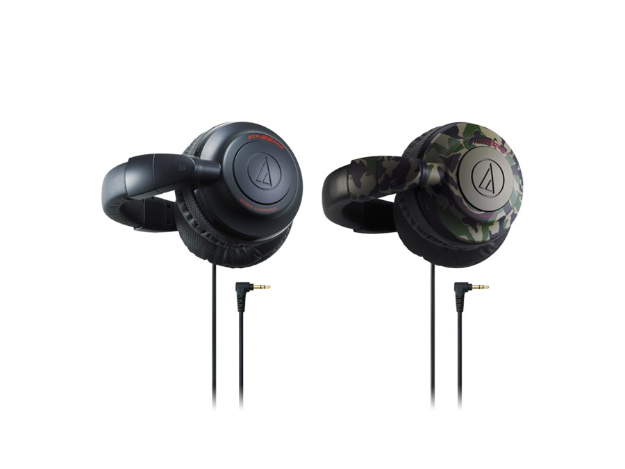 価格.com - audio-technica、ポータブルヘッドホン4機種