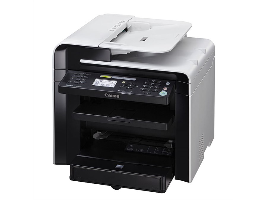 価格.com - キヤノン、A4対応モノクロレーザー複合機7機種