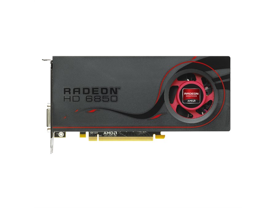 価格.com - AMD、新世代GPU「Radeon HD 6800」シリーズを発表