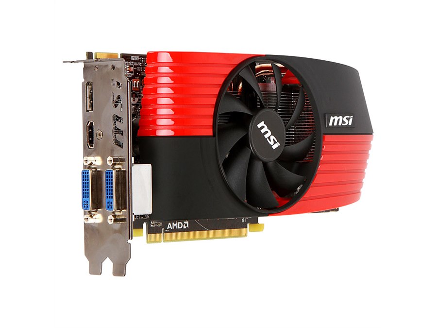価格.com - MSI、Radeon HD 6870/6850搭載ビデオカード