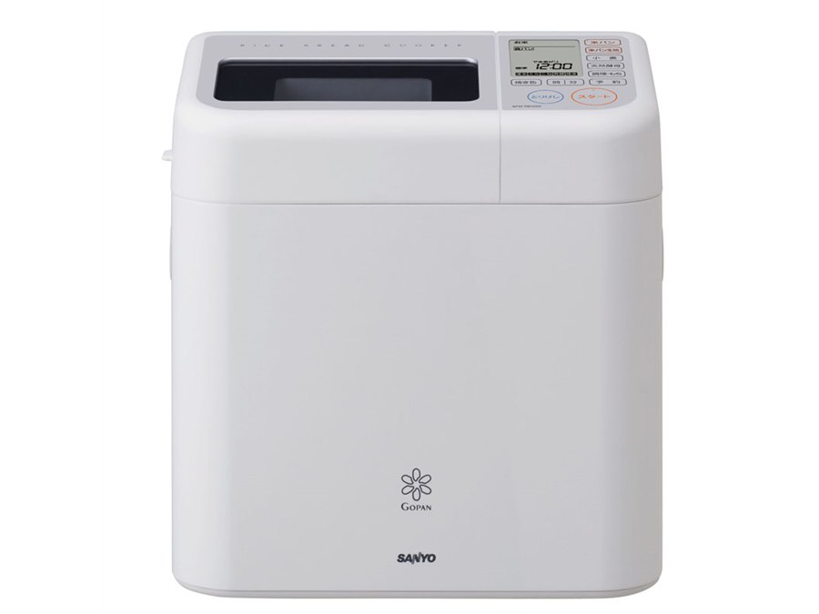 価格.com - 三洋、「GOPAN」の注文受付を一時見合わせ