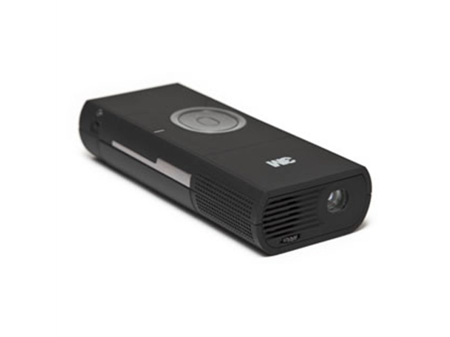 価格.com - 住友3M、手のひらサイズのプロジェクター「MP160」