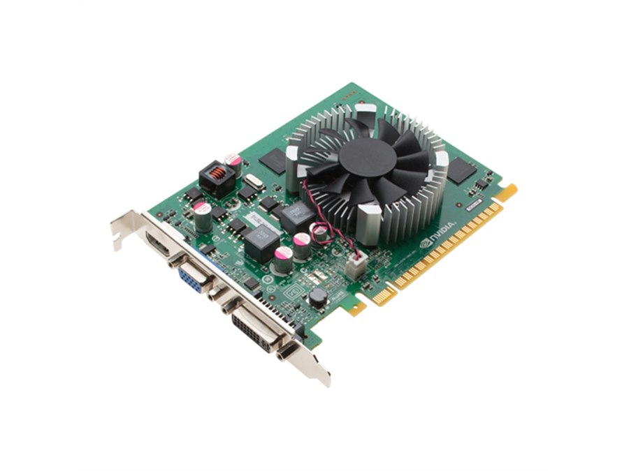価格.com - NVIDIA、エントリー向け新GPU「GeForce GT 440」