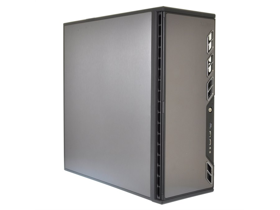 価格.com - Antec、PCケース「P183」「P193」の改良版発売