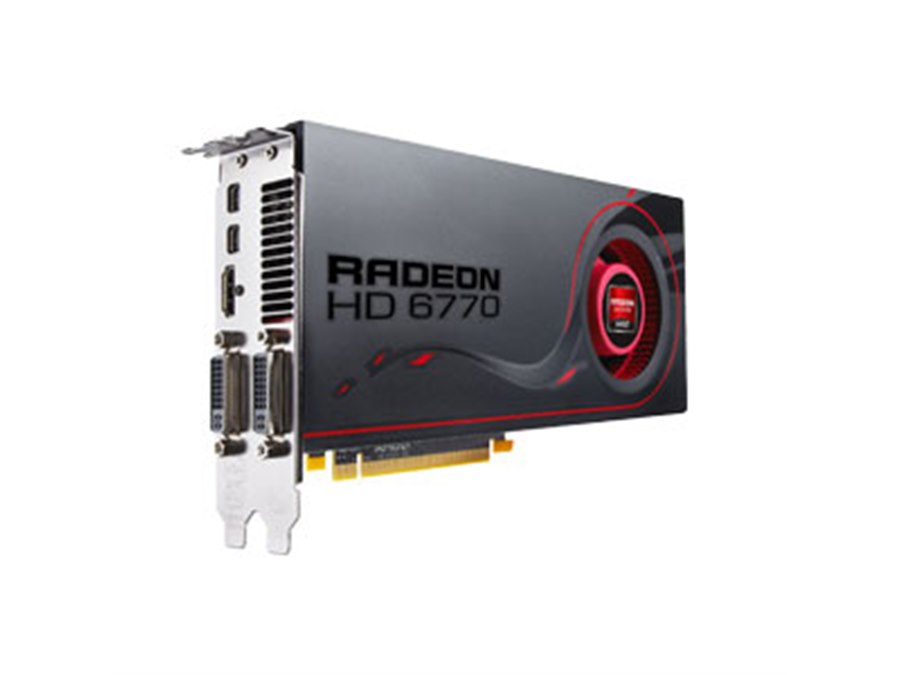 価格.com - AMD、ミドルレンジGPU「Radeon HD 6770/6750」発表