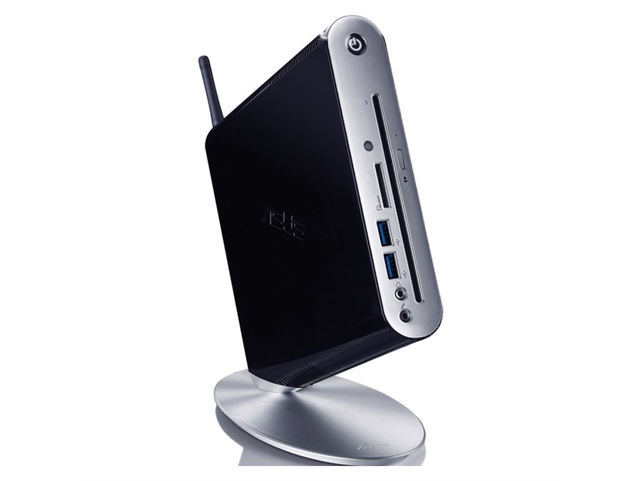 価格.com - ASUS、BDコンボ搭載モデルなど「EeeBox」新モデル