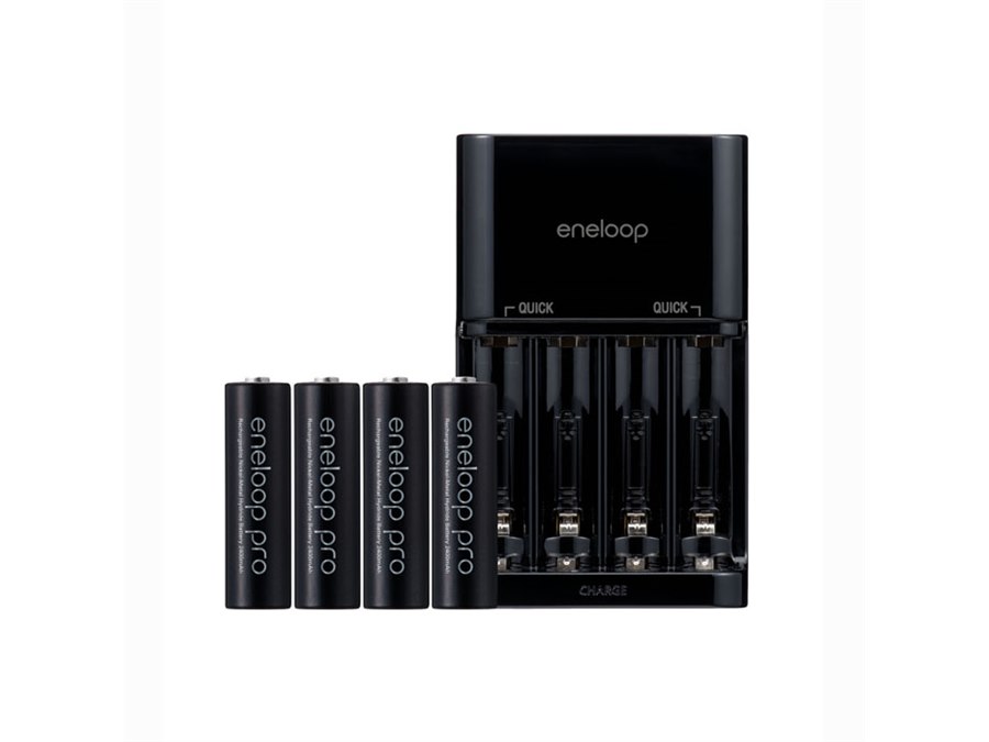 価格.com - 三洋電機、「eneloop pro」「eneloop plus」を発表