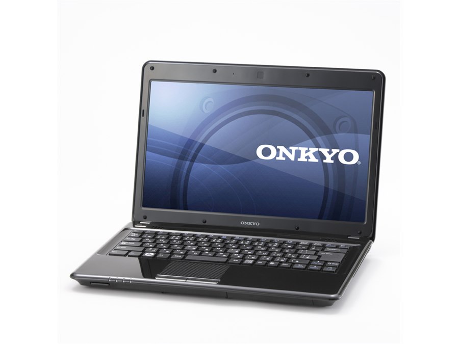 価格.com - オンキヨー、BDを楽しめるスタンダード14型ノートPC