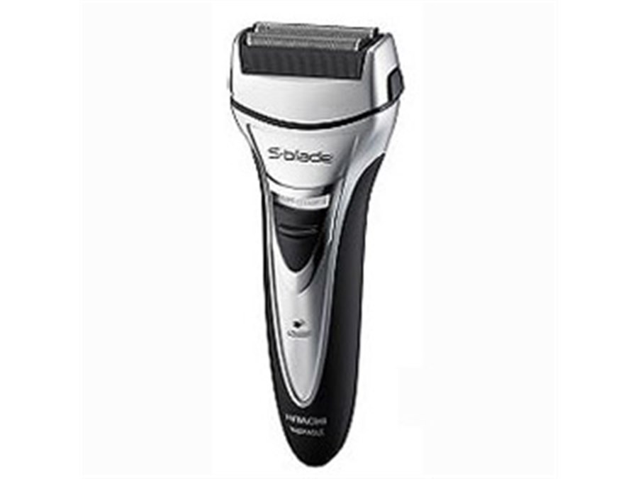価格.com - 日立、お風呂で使用できる往復式シェーバー