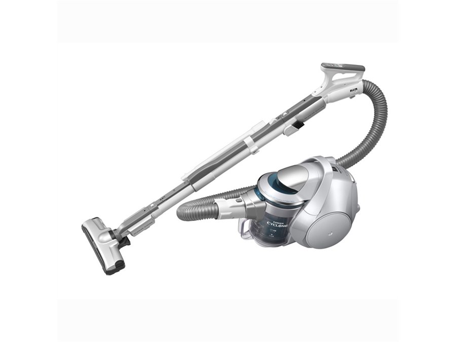 価格.com - シャープ、プラズマクラスター搭載掃除機の新モデル