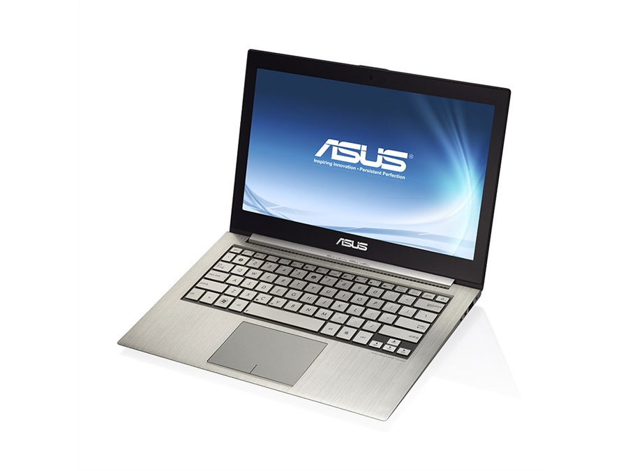 価格.com - ASUS、Core i7搭載で最薄部3mmのUltrabook「ZENBOOK」