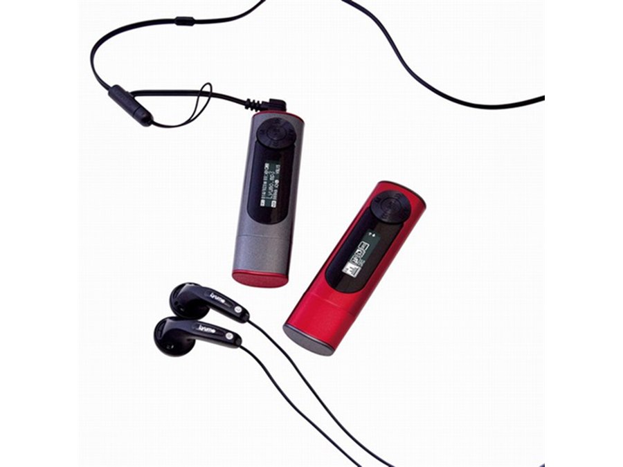 価格.com - Lyumo、8GBで2,980円のMP3プレーヤー「Lyumo M11」