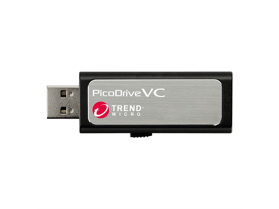 価格.com - グリーンハウス、セキュリティ対応USBメモリー2機種