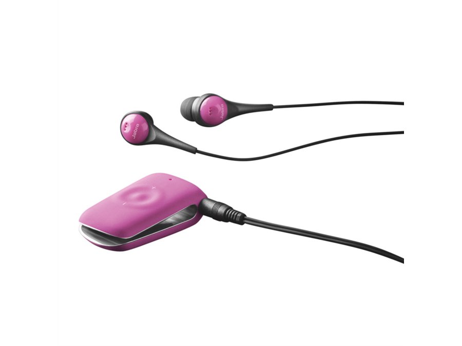 価格.com - Jabra、Bluetoothヘッドセット「Jabra CLIPPER」の新色を発売