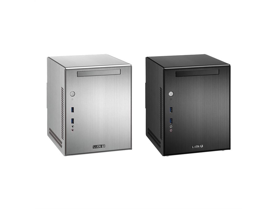 価格.com - Lian Li、Mini-ITX対応のPCケース2機種