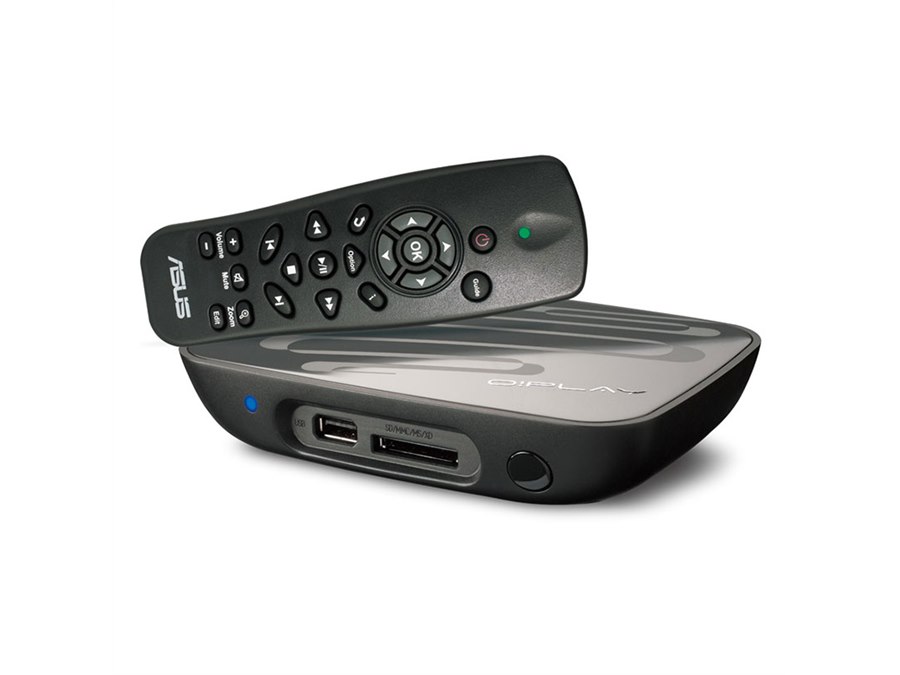 価格.com - ASUS、メディアプレーヤー「O!Play Mini」