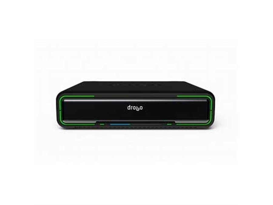 価格.com - Drobo、Thunderbolt&USB 3.0対応の外付けHDDケース