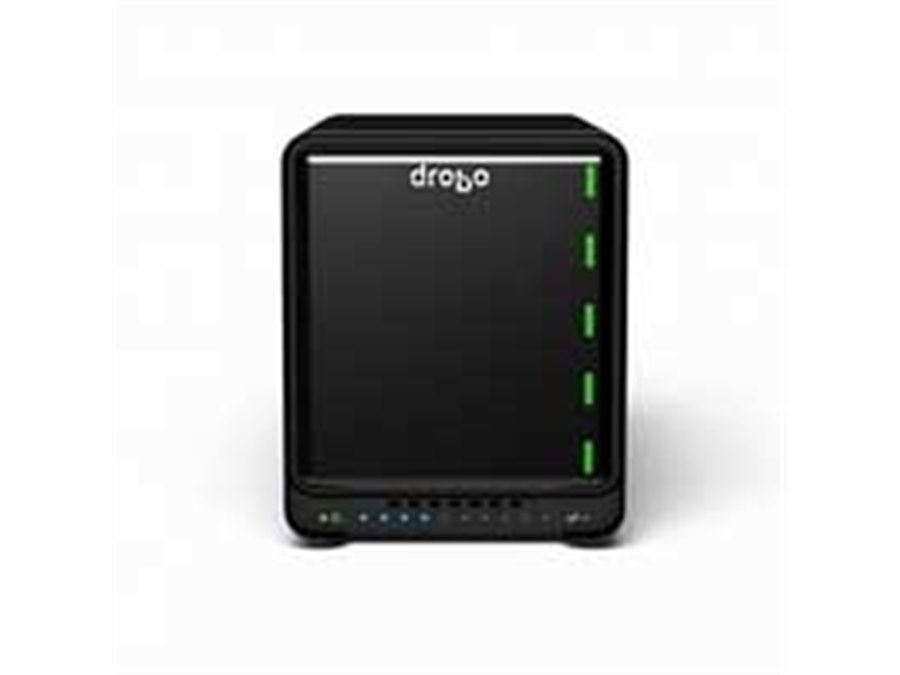 価格.com - Drobo、Thunderbolt&USB 3.0対応の外付けHDDケース