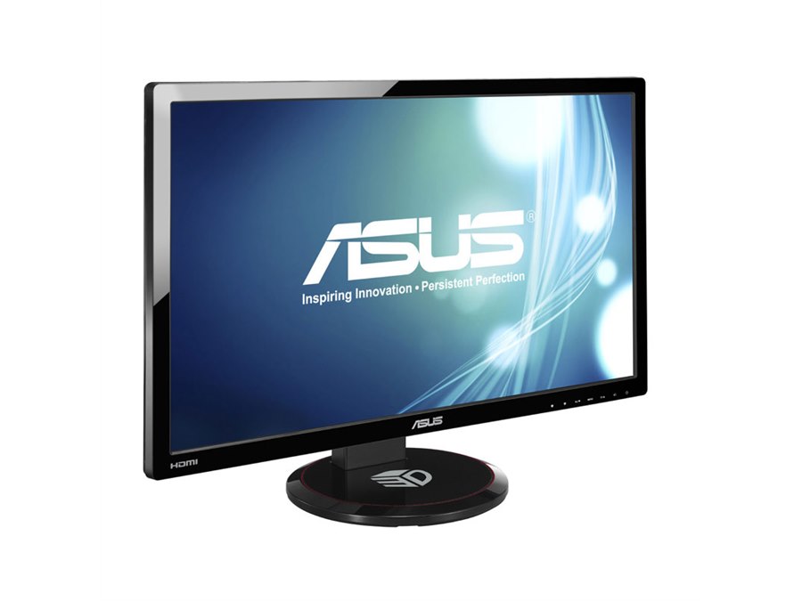 価格.com - ASUS、2560×1440対応の27型ワイド液晶など10機種
