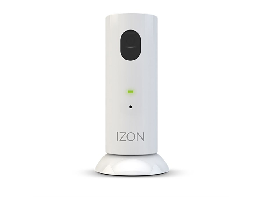 価格.com - STEM INNOVATION、iPhone対応のリモートカメラ「IZON Ver2.0」