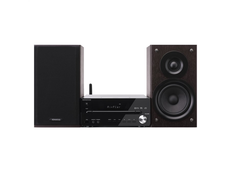 価格.com - ケンウッド、ネットワーク対応モデルなどオーディオシステム2機種