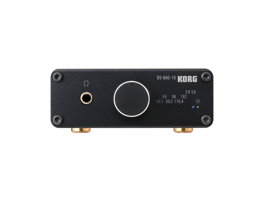価格.com - KORG、DSD再生に対応したUSB DAC「DS-DAC-10」