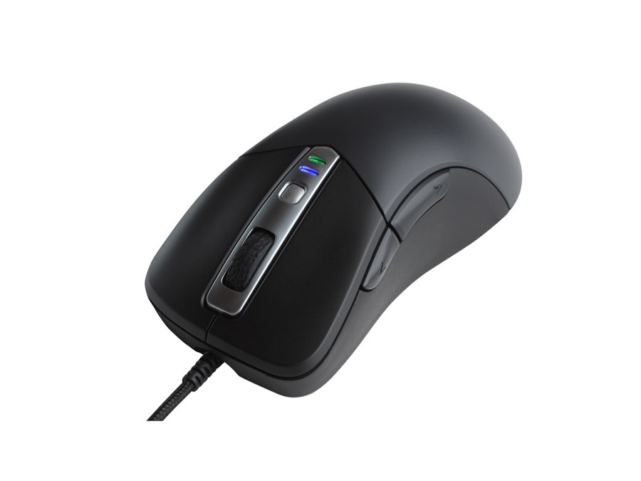 価格.com - DHARMAPOINT、タップ撃ち対応のゲーミングマウス2機種