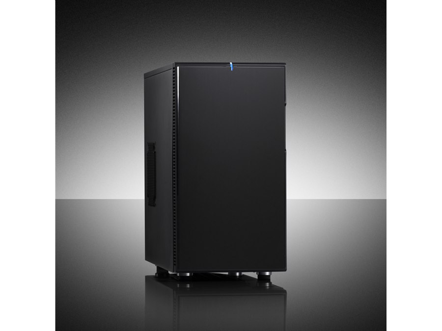 価格.com - Fractal Design、冷却・静音性を高めたPCケース