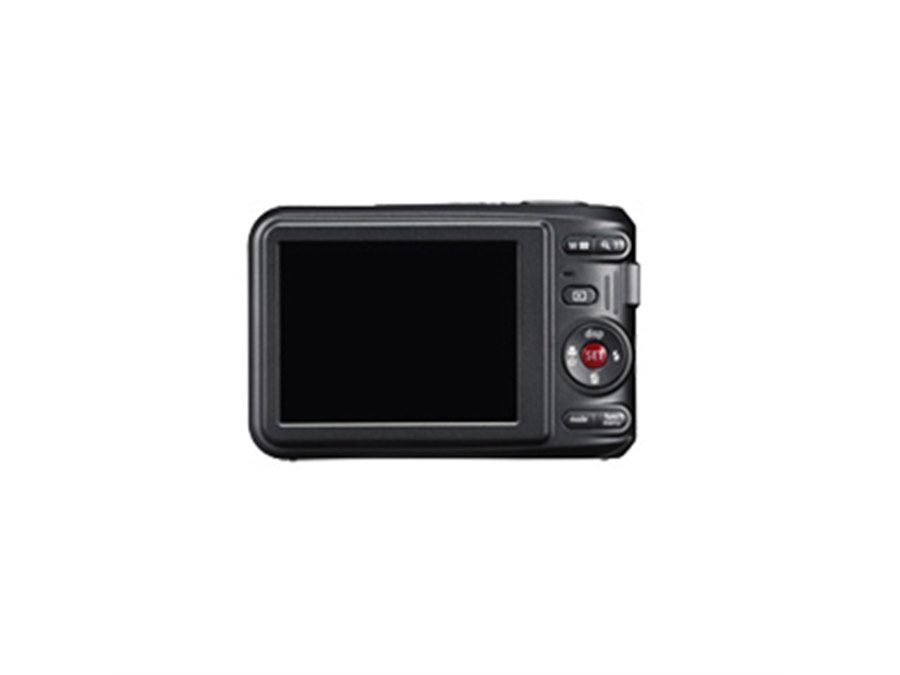 価格.com - GE、1410万画素CCD搭載コンデジに新色2色を追加