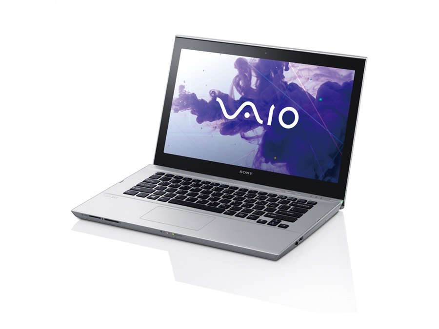 価格.com - ソニー、Ultrabook「VAIO T」春モデル発表･･･タッチパネルを拡充