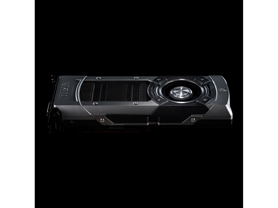 価格.com - NVIDIA、GK110ベースのハイエンドGPU「GeForce GTX Titan」