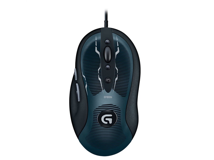 価格.com - ロジクール、新ゲーミングマウス「G700s」「G500s」「G400s」