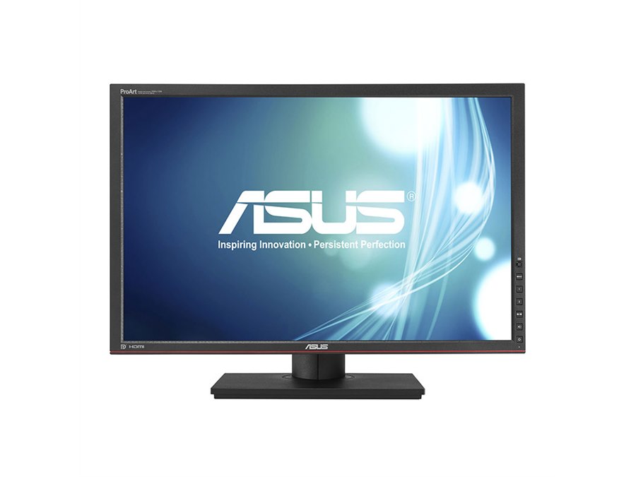 価格.com - ASUS、Adobe RGB対応のプロ向け24.1型ワイド液晶「PA249Q」
