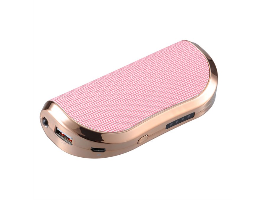 価格.com - グリーンハウス、クラッチバッグ形のモバイルバッテリー