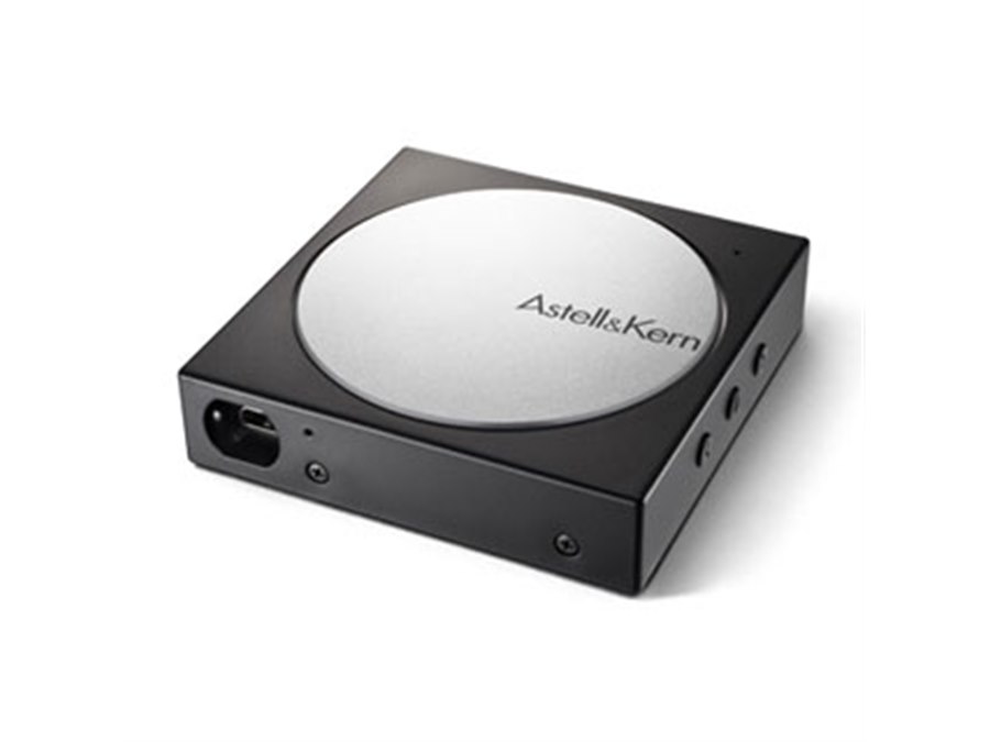 価格.com - iriver、Lightningに対応したDAC内蔵ヘッドホンアンプ