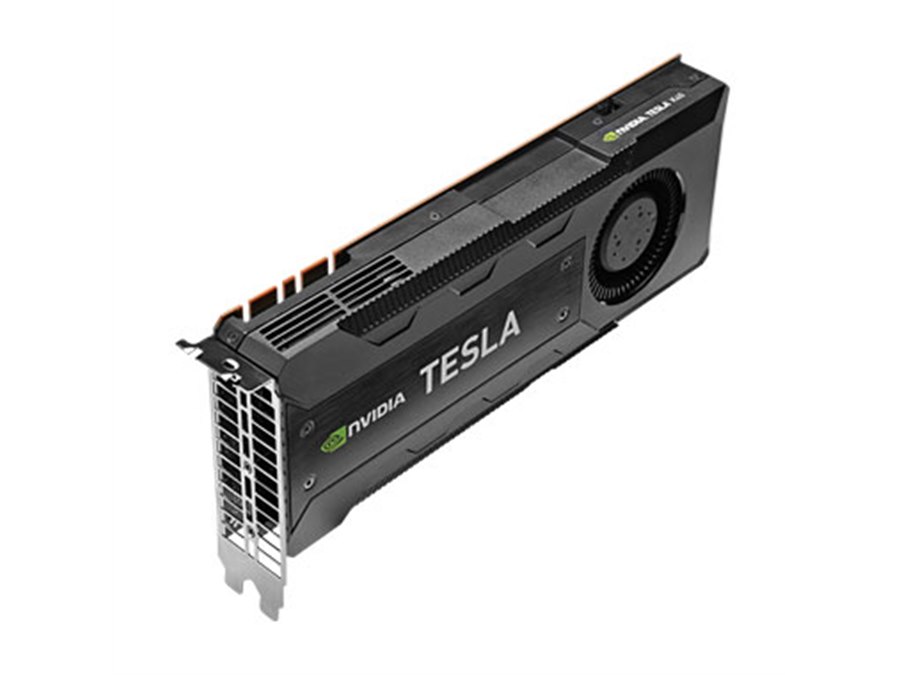 価格.com - エルザ、12GBのビデオメモリーを搭載した「NVIDIA Tesla K40」