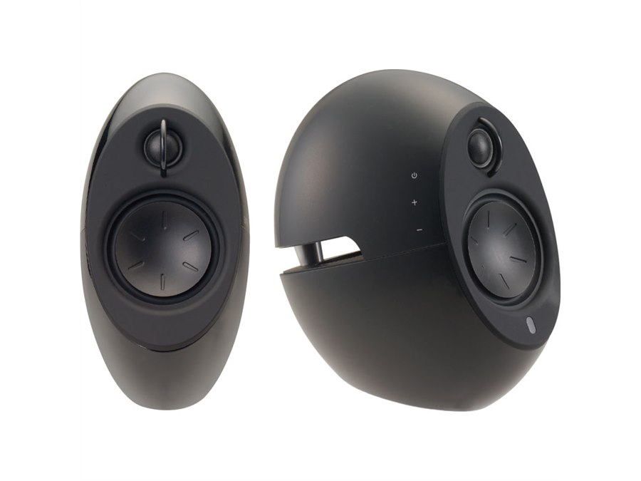 価格.com - EDIFIER、「月食」をイメージしたBluetoothスピーカー「Luna Eclipse」